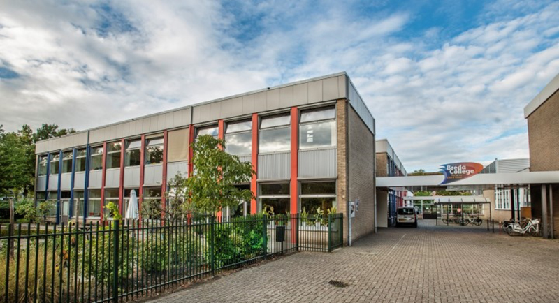 Vacature overzicht - Werken bij Inos