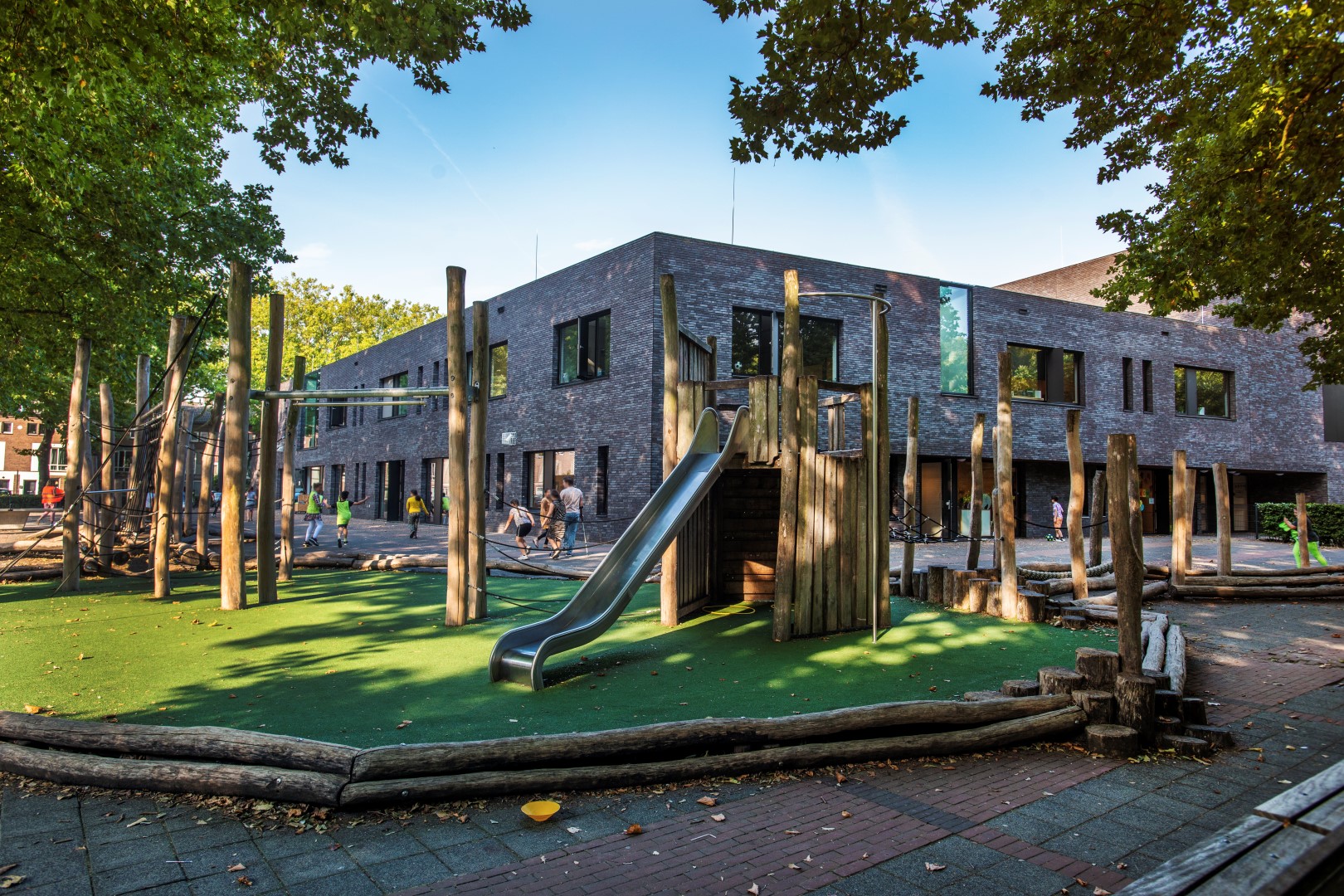 Vacature overzicht - Werken bij Inos