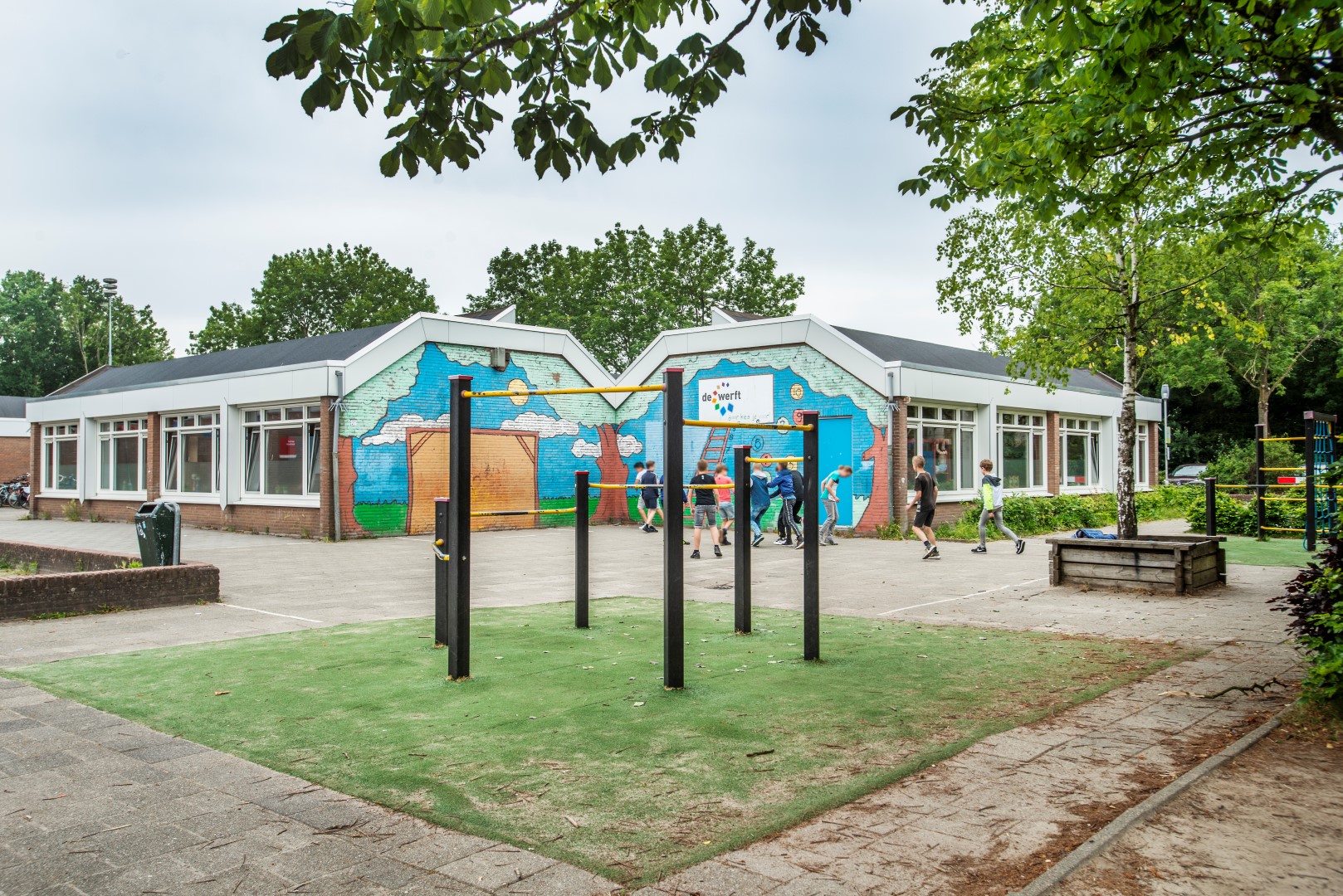 Vacature overzicht - Werken bij Inos